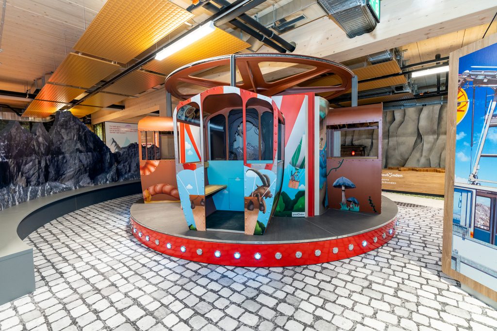 Kindercity - le monde des petits | EXPLORiT